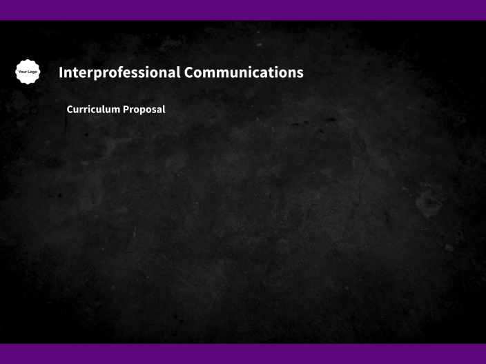 Interprofessional Communications by momilani garcia on Prezi