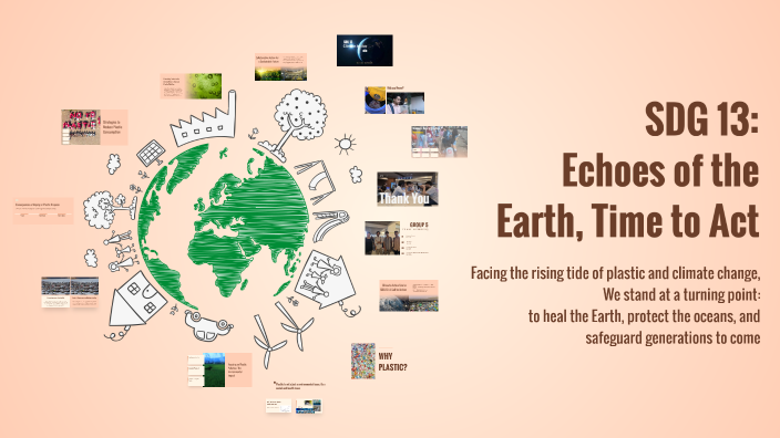 Addressing Plastic Pollution: A Key Challenge for SDG 13 - Climate ...