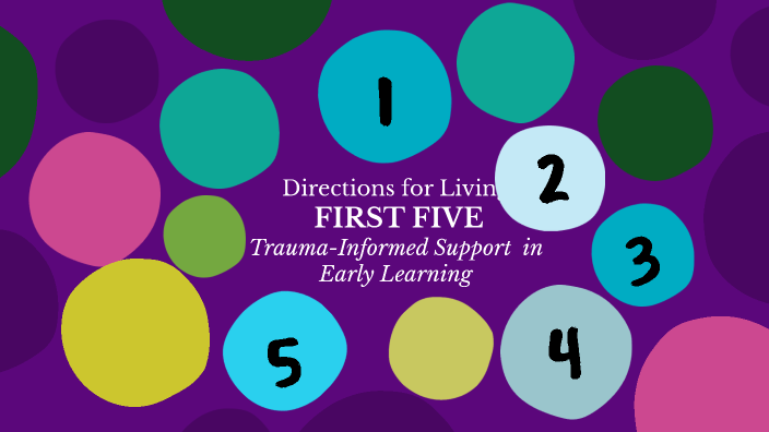 Trauma-Informed Care in Early Learning by Laura Ezell on Prezi