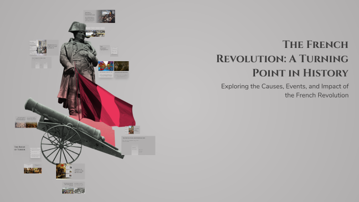 The French Revolution: A Turning Point in History by Jinto Jose on Prezi