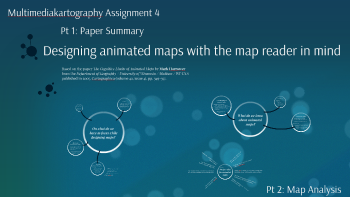 Paper Summary: by Rudolf Resch on Prezi