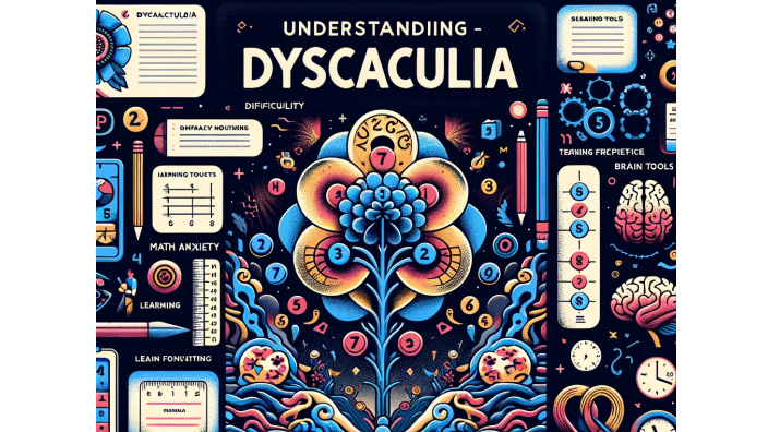 Dyscalcula by Nigel Cowley on Prezi