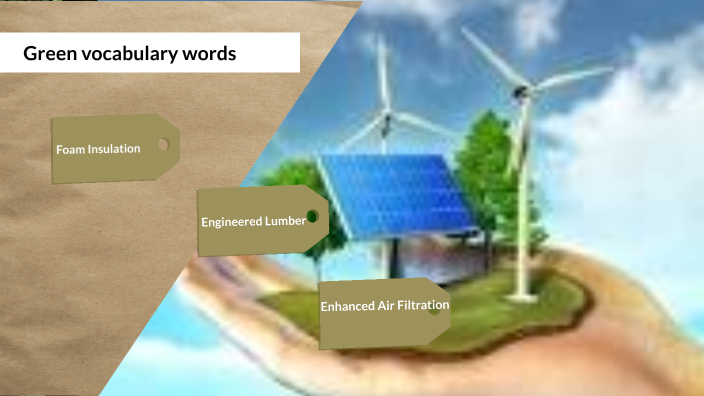3 green vocabulary wordz by Greyson Walton on Prezi