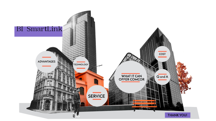 BI SmartLink by Dallas Bible on Prezi