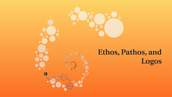 Pathos, Ethos, and Logos by Michele Sustello