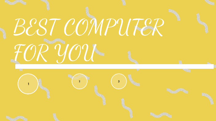 Best Computer For You by You Zhe Xian on Prezi