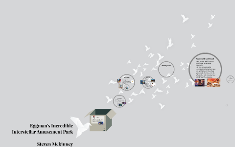 Eggman's Incredible Interstellar Amusement Park by Steven Mckinney on Prezi