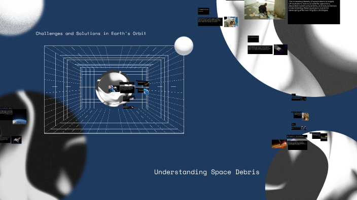 Understanding Space Debris by parthiv sitapara on Prezi