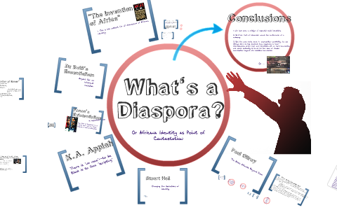 Diaspora II by Peter Gratton on Prezi
