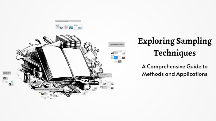Exploring Sampling Techniques by Chin Angel on Prezi