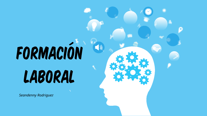 formacion laboral by El Vlog de Maudelin on Prezi