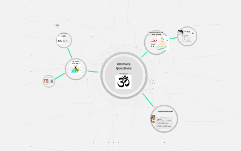 Ultimate Questions by on Prezi