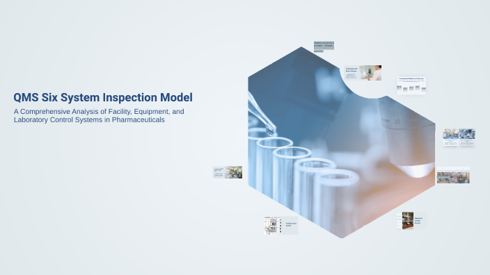 QMS Six System Inspection Model by Patel Dhrumi on Prezi