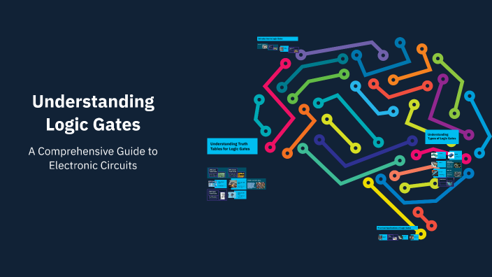Understanding Logic Gates by IAmDuck on Prezi