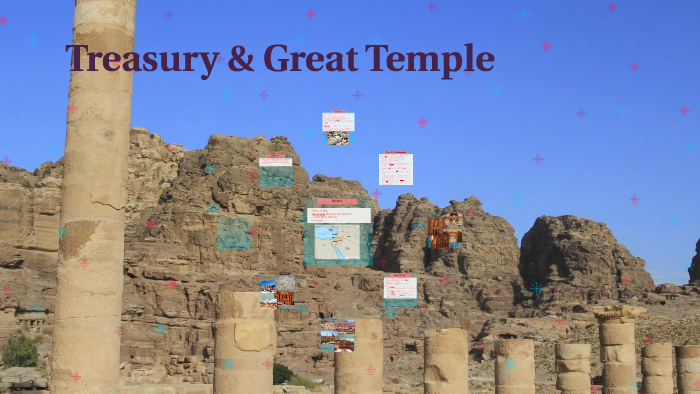 Treasury & Great Temple by Tori Wisely on Prezi