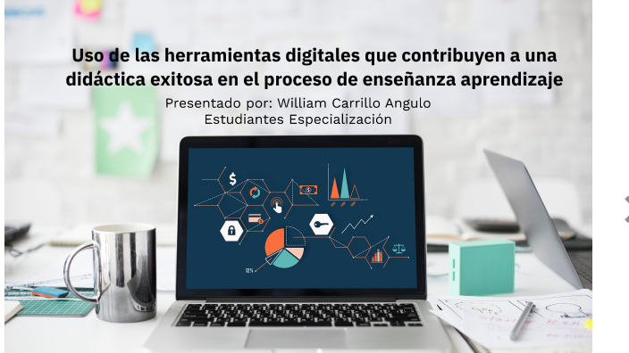 Uso de herramientas Digitales que contribuyen a una Didáctica exitosa ...