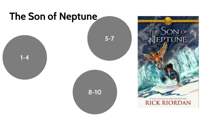 The Son of Neptune by Drake Velez on Prezi