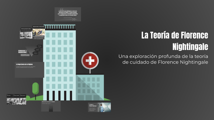 La Teoría de Florence Nightingale by Dayana Ramirez on Prezi