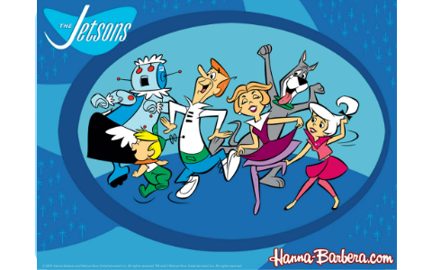 Jetsons's Family Tree by Kathy Nguyen on Prezi