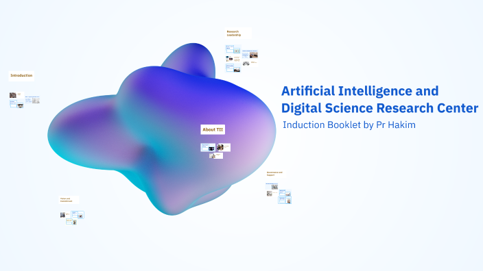 AI Induction Booklet - Best Practices in AI by Amine Kasmi on Prezi