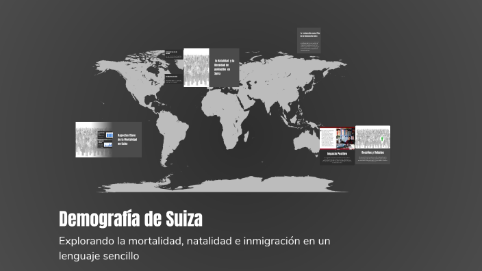 Demografía de Suiza by manuel sáez iribarne on Prezi