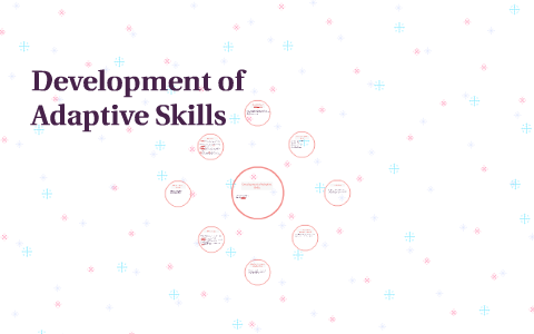 Development of Adaptive Skills by Tiffany Turgeon on Prezi