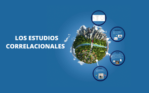 Los Estudios Correlacionales by Myriamzitahh Chang de Kyuhyun