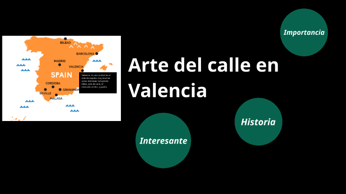 Art and Culture Project Spanish by Mason Darnall on Prezi