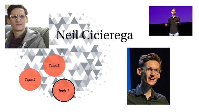 Neil Cicierega by David Nevarez on Prezi