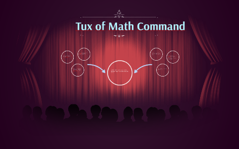 Tux of Math Command by Dania Liseth Lazaro Rincon on Prezi