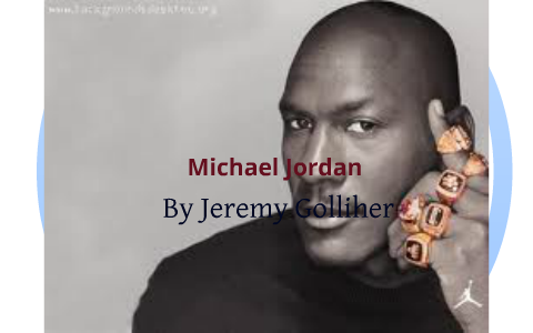 Michael Jordan by First Name Last Name on Prezi