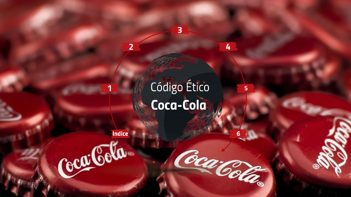 Código Ético de Coca-Cola by Antonio Pérez on Prezi