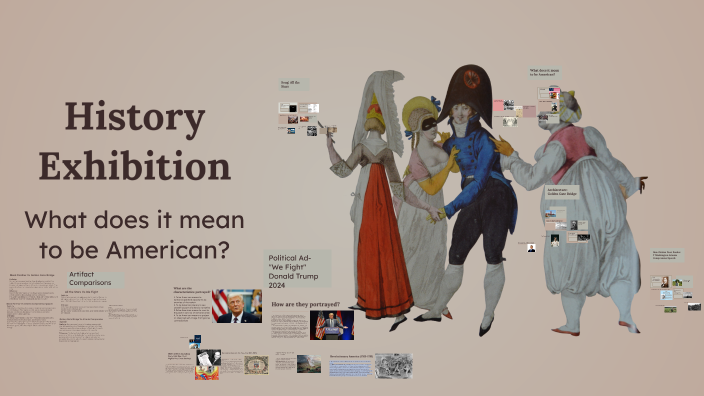 History Exhibition by Temitope Williams on Prezi