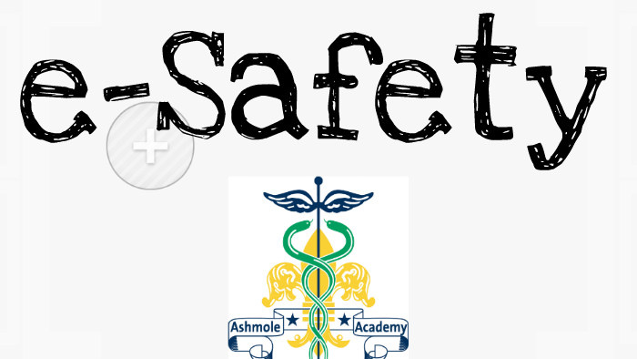 e-safety Assembly by Anthony Alridge