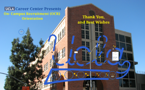 On-Campus Recruitment Orientation (Online Module) by UCLA Career Center ...
