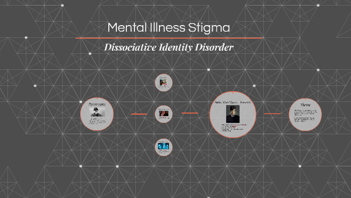 Mental Illness Stigma in Film by Stephanie Barchiesi on Prezi