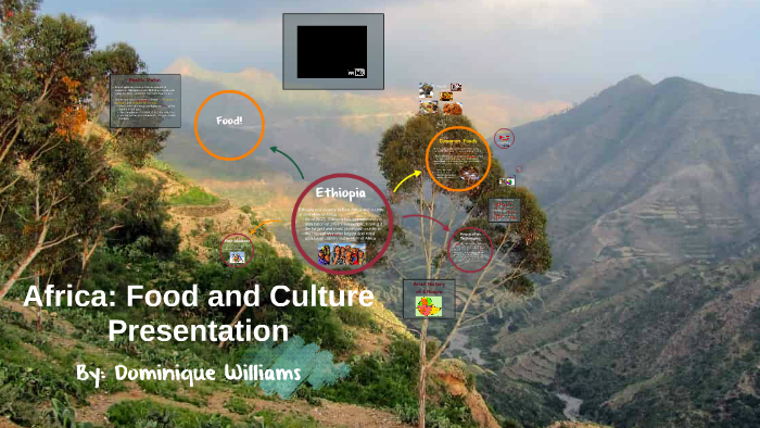 Africa: Food and Culture Presentation by Dominique Williams on Prezi