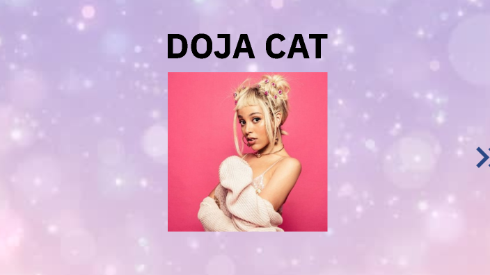 DOJA CAT by dayanna ponce on Prezi