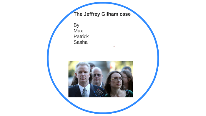 Jeffrey Gilham by Max Nugent on Prezi