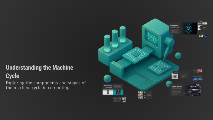 Understanding the Machine Cycle by Pop Pul on Prezi