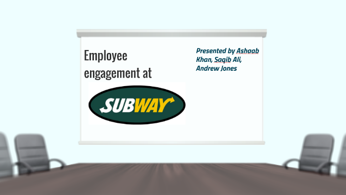 DECA BMOR - Subway by Andrew Jones on Prezi