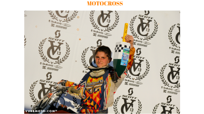 Motocross Prezi by Austin Kapoukranidis on Prezi