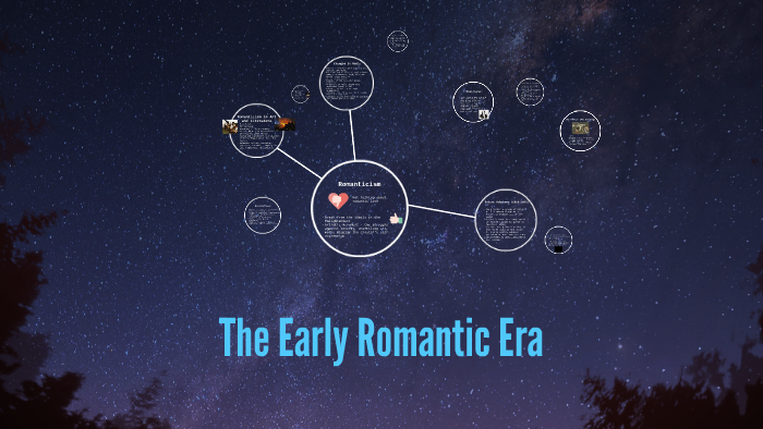 The Early Romantic Era by Lauren Sharkey on Prezi