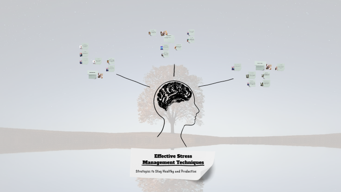 Effective Stress Management Strategies by muhammad umar on Prezi Effective Stress Management Strategies by muhammad umar on Prezi