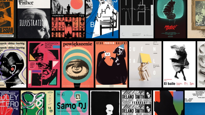 Illustration by Gail Rainey on Prezi