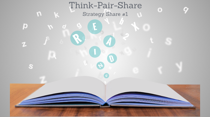 Think-Pair-Share Reading Comprehension Strategy by Jessica P'Simer on Prezi