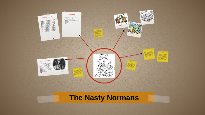 Norman Law and Punishment by Adil Sayyed on Prezi
