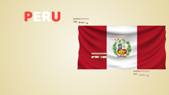 Discovering Peru by Allyson Garcia on Prezi