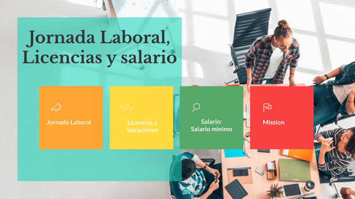 Jornada Laboral by Ruth Celeste Suero Diaz on Prezi