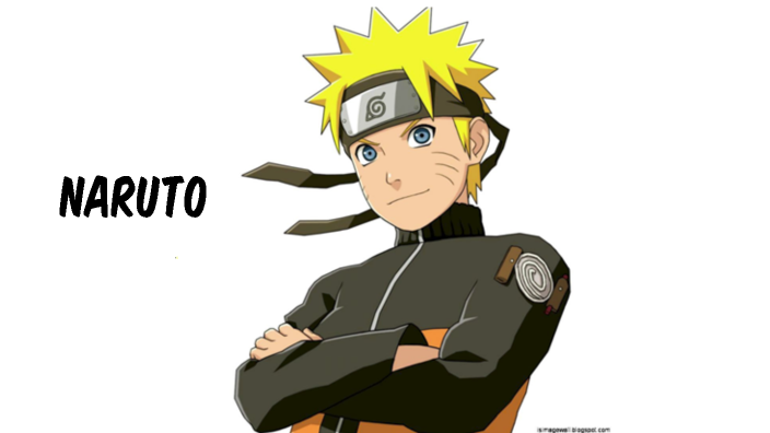 Naruto Solal by Jo Bar on Prezi